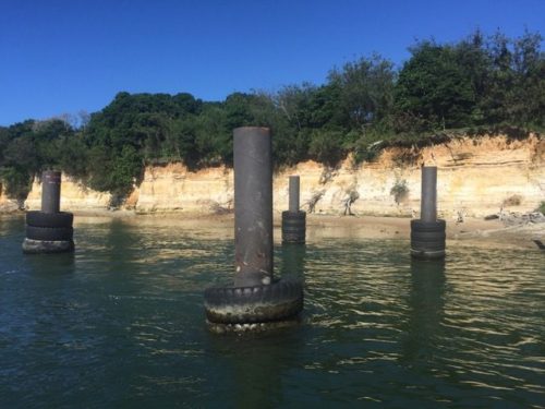 Marine Piling & Construction