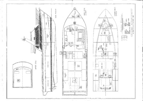 General Arrangement